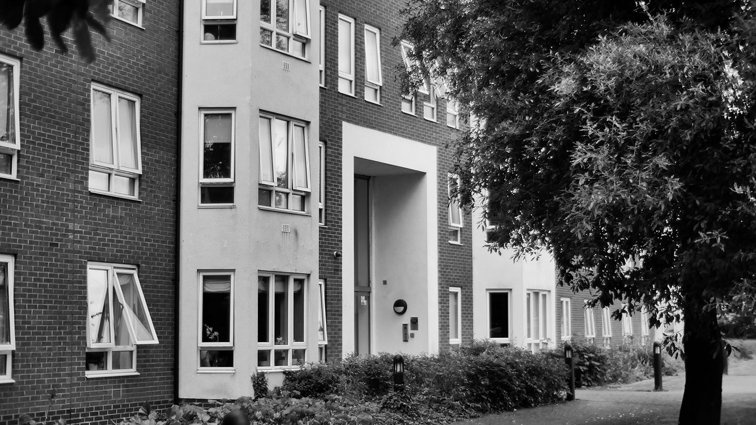 Regency Court South Woodford E18 - Palmhurst Group